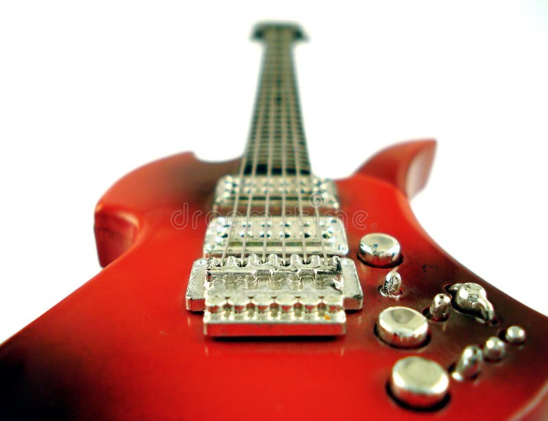 Guitars. stock photo. Image of music, instrument, guitar - 498628
