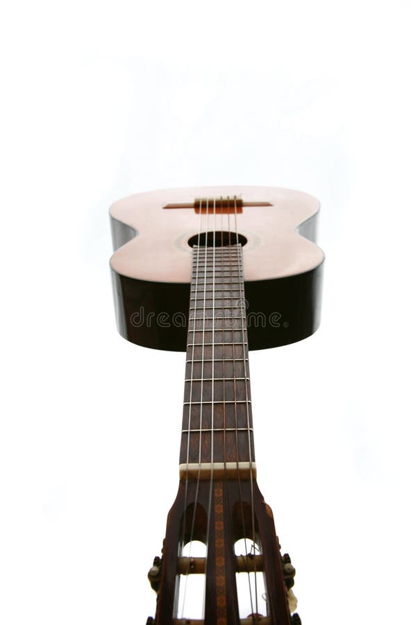 Guitar Picture. Image: 1159434