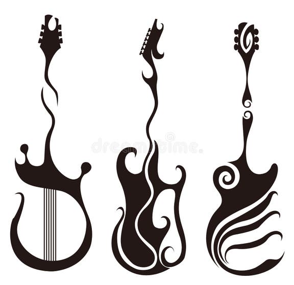 Guitar Horizontal Stock Illustrations – 2,658 Guitar Horizontal Stock ...