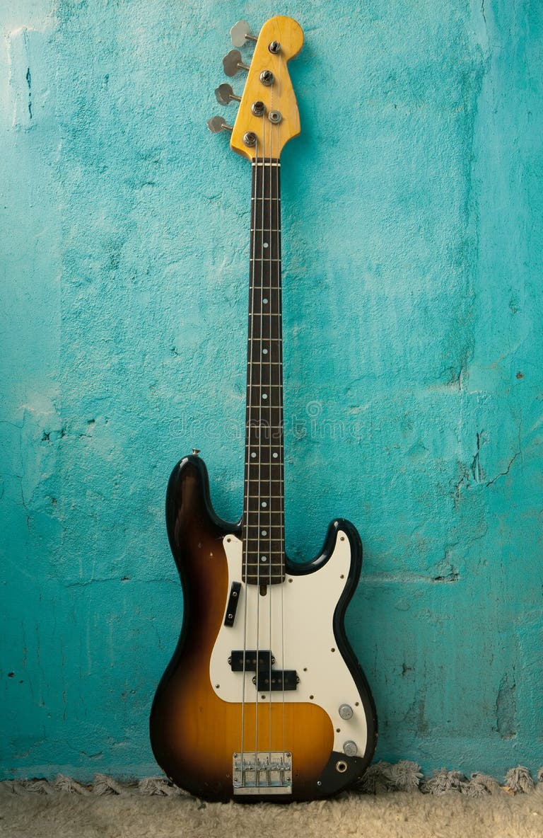 1,231 Bass Guitar Wall Stock Photos - Free & Royalty-Free Stock Photos ...