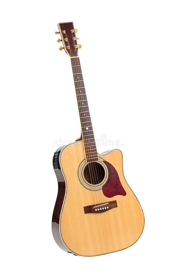 Guitar stock image. Image of music, guitar, guitarist - 8031439