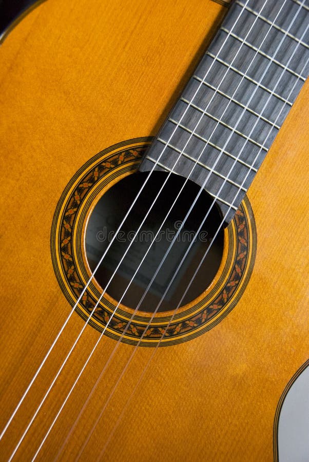 Guitar stock photo. Image of musics, tune, spain, instrument - 4186