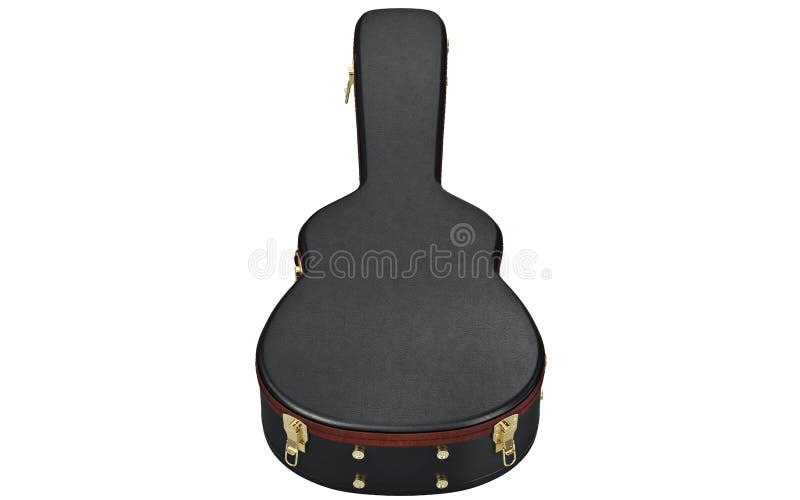 Classic Guitar Case Stock Illustrations – 87 Classic Guitar Case Stock ...