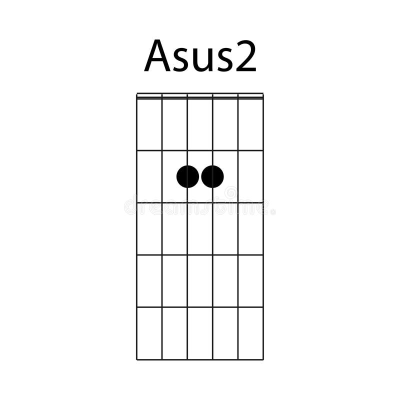 Asus2 Vector Stock Illustrations – 2 Asus2 Vector Stock Illustrations ...