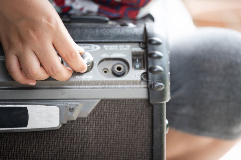 Plugging Amplifier Stock Photos - Free & Royalty-Free Stock Photos from ...