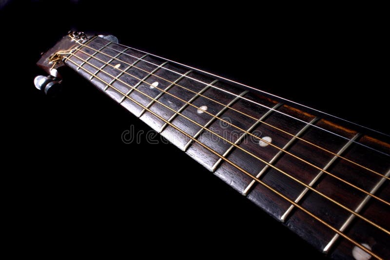 Guitar Fretboard Lights