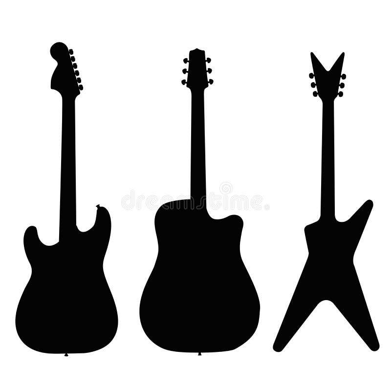 Gibson Guitars Logo Vector
