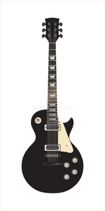 Gibson Stock Illustrations – 728 Gibson Stock Illustrations, Vectors ...