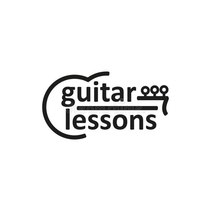 Lessons Logo. Science Learning Symbols with Place for Text Recent ...