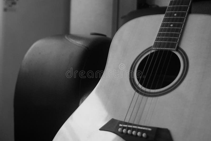 Guitar, Musical Instrument, Acoustic Guitar, String Instrument ...