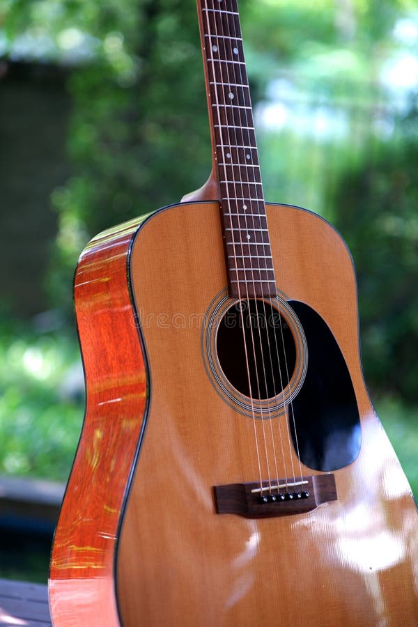 Guitarlist front stock photo. Image of bangkok, guitarlist - 148381334