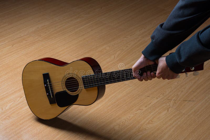 Guitar Smash Stock Photos - Free & Royalty-Free Stock Photos from ...