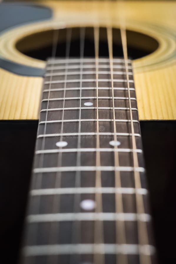 Guitar string stock image. Image of musical, equipment - 80705219