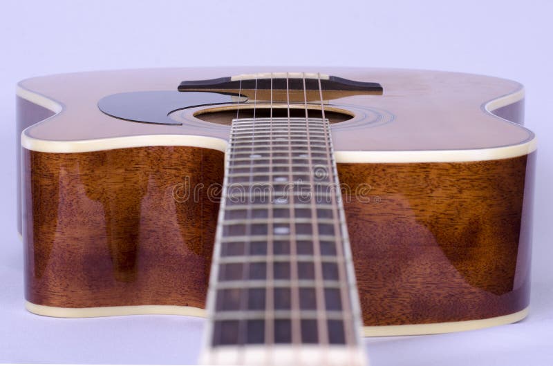 Guitar strings stock image. Image of artwork, country - 43327305