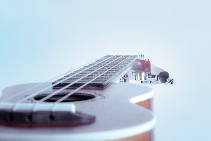 Guitar Ukulele Perspective View Stock Photos - Free & Royalty-Free ...
