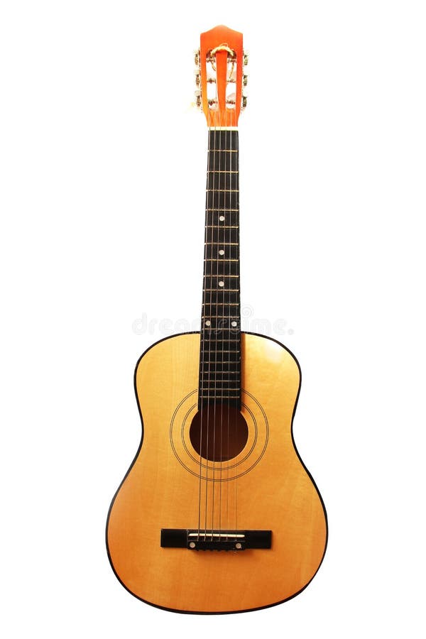 Musical Instrument. White Piano Close-up Stock Image - Image of ...