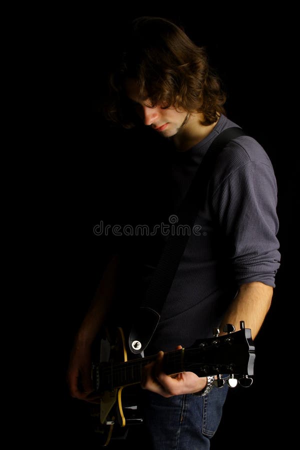 Hawk II stock photo. Image of punk, happiness, music, mohawk - 36806