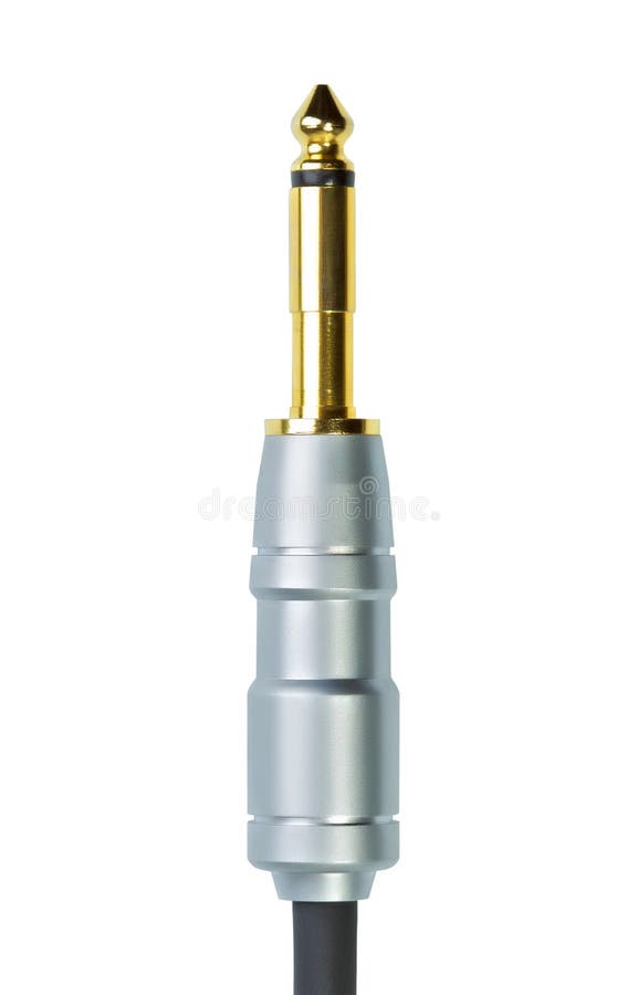 Guitarra Jack foto de archivo. Imagen de ordenador, medio - 30813968