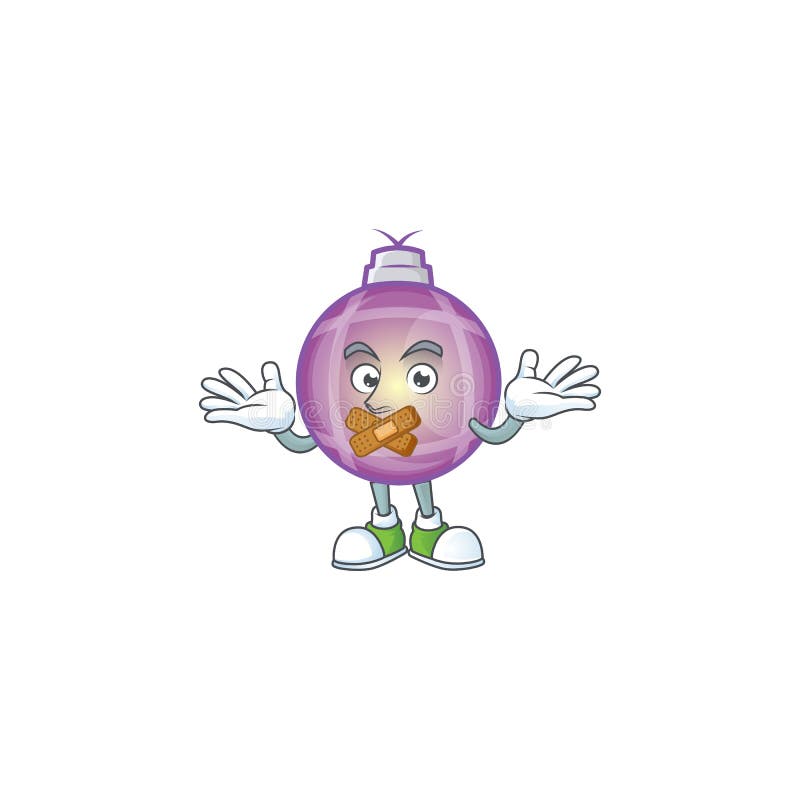 Tyst Gul Pumpa Som Isoleras I Tecknade Filmen Vektor Illustrationer ...