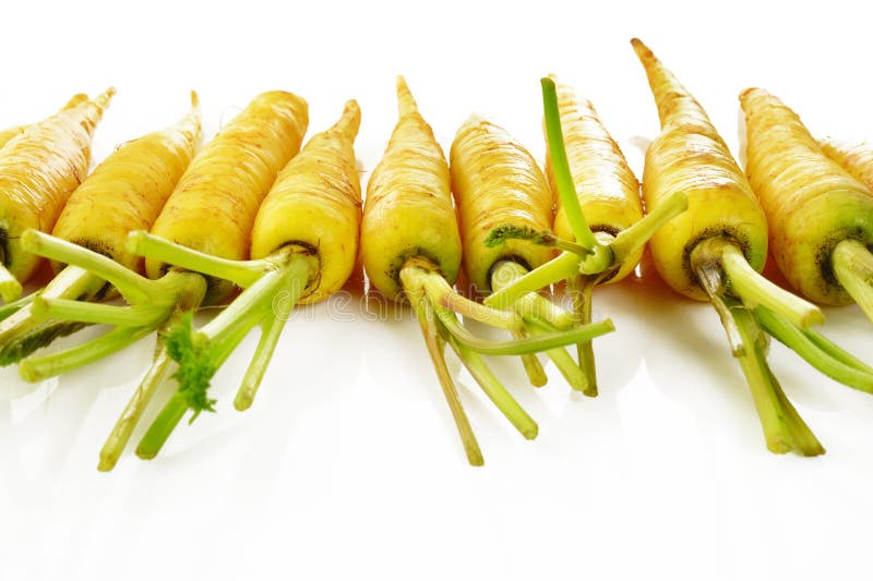 Gul morot arkivfoto. Bild av vegan, banta, jordbruk, nytt - 47078488