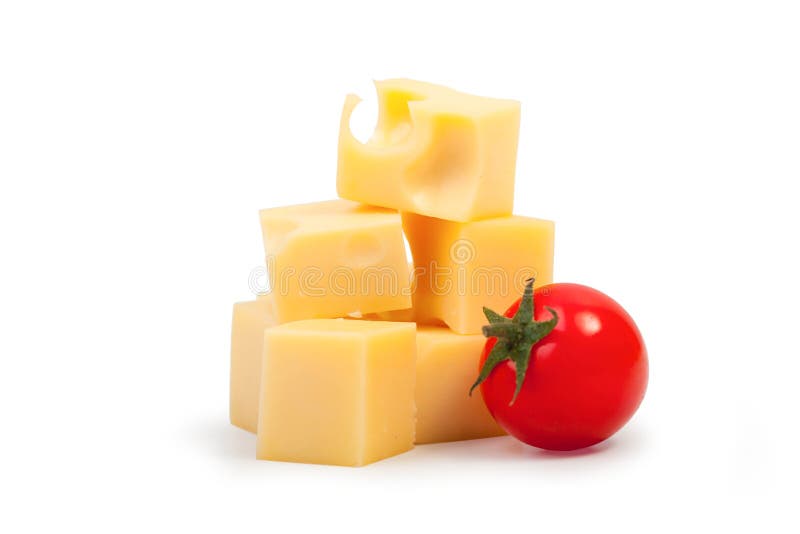 Gul ost arkivfoto. Bild av färg, objekt, ingrediens, banta - 33682962