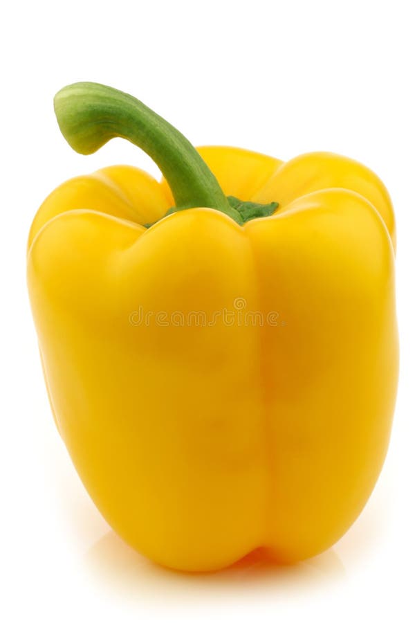 Paprika en pepparred fotografering för bildbyråer. Bild av helt - 21694059