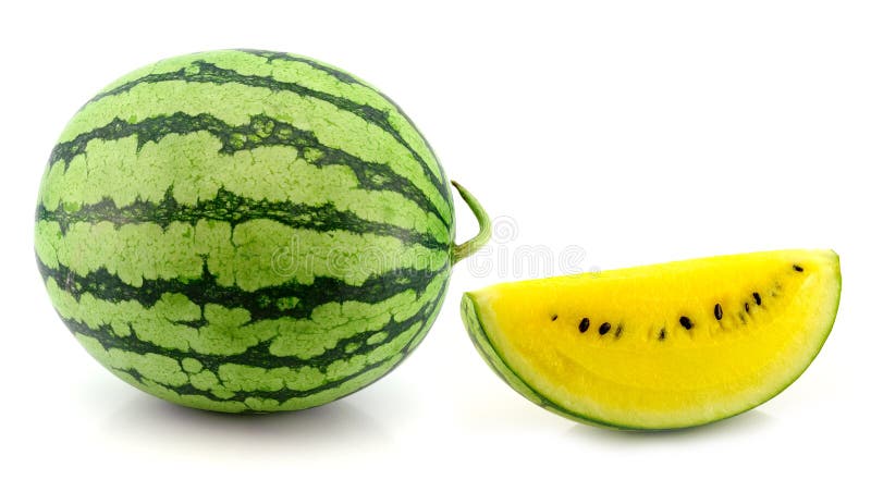 Gul melon arkivfoto. Bild av closeup, close - 26125422