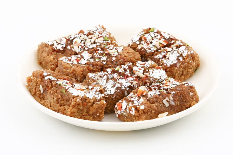 Gulab Halwa stock image. Image of haldiram, gulab, kesar - 90623329