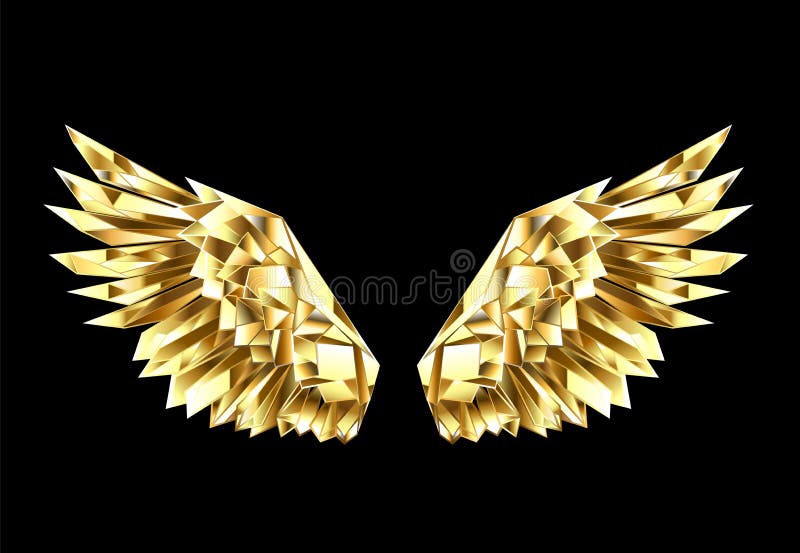 Vingar Stock Illustrationer, Vektorer, & Clipart – (214,145 Stock ...