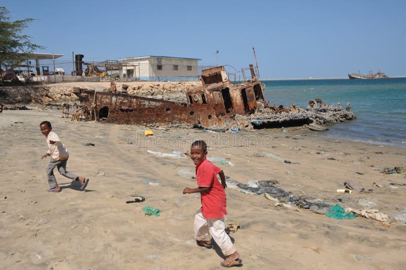 Gulf of Aden editorial photography. Image of boat, arabian - 37815832
