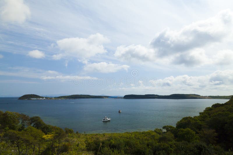 Gulf Maritime stock photo. Image of port, holiday, resort - 59663730