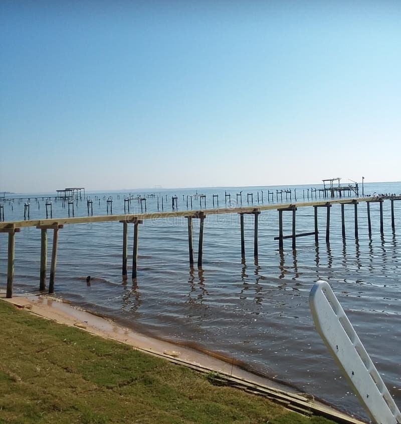 Gulf Mini Beach stock image. Image of gulf, water, beach - 170136815