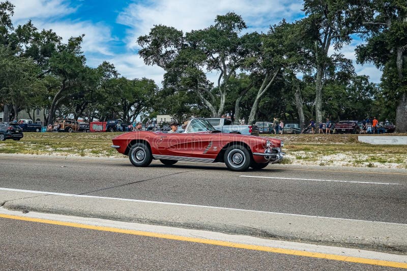 1962 Chevrolet Corvette Convertible Editorial Photo - Image of angle ... 1962 Chevrolet Corvette Convertible Editorial Photo - Image of angle ...
