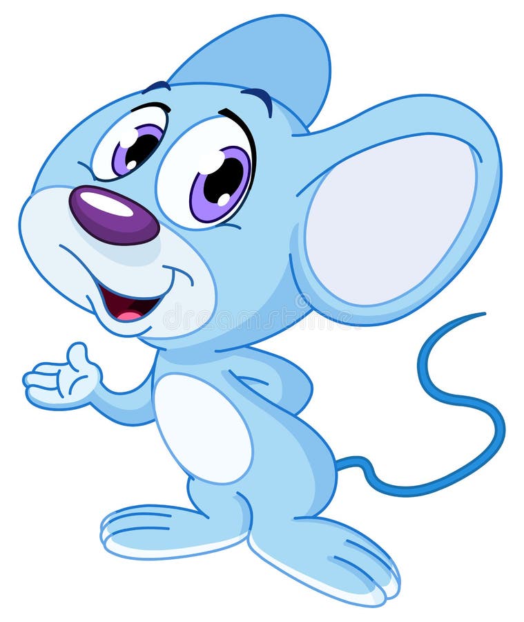 Mus Stock Illustrationer, Vektorer, & Clipart – (295,247 Stock ...