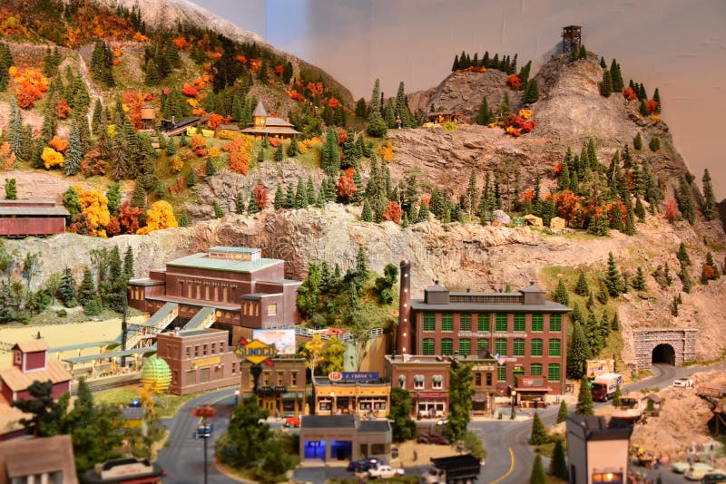 Gulliver`s Gate in Manhattan, New York Editorial Image - Image of ...