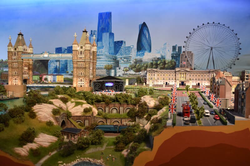 Gulliver`s Gate in Manhattan, New York Editorial Photo - Image of ...