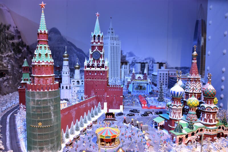 Gulliver`s Gate in Manhattan, New York Editorial Stock Photo - Image of ...