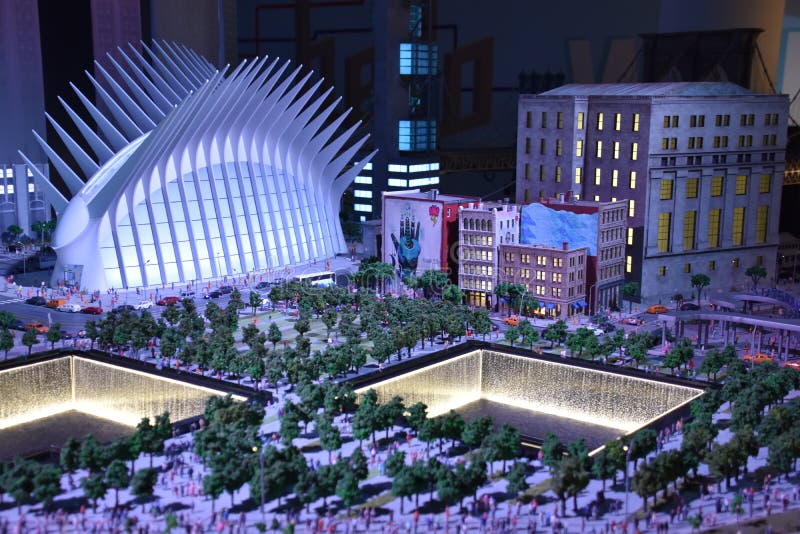 Gulliver`s Gate in Manhattan, New York Editorial Photo - Image of ...