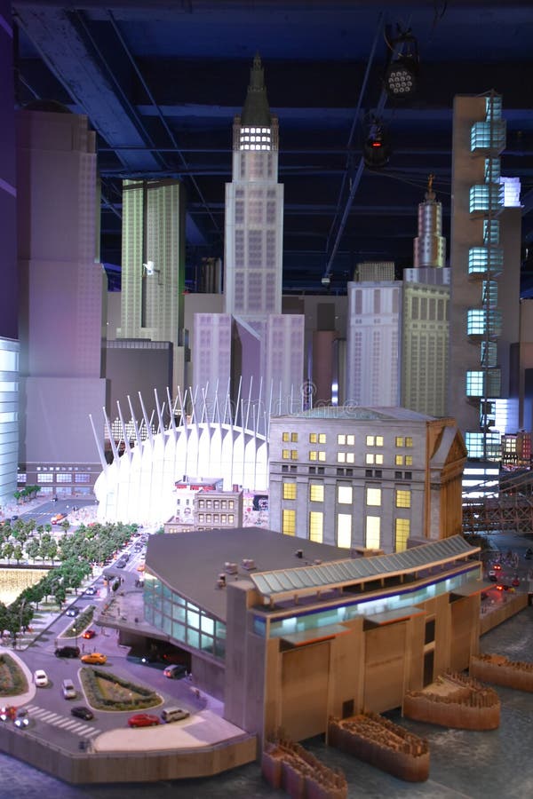 Gulliver`s Gate in Manhattan, New York Editorial Image - Image of ...