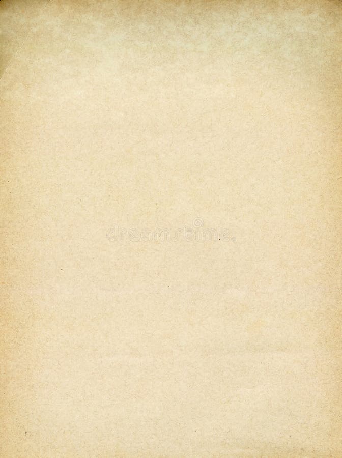 Gulnat paper ark arkivfoto. Bild av prickigt, fläck, material - 3423934