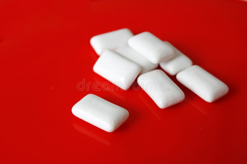 Gum stock photo. Image of dentist, food, closeup, ingredient - 10944492