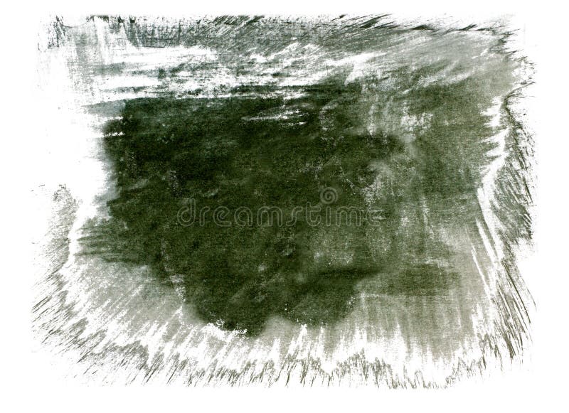 Gum bichromate print stock image. Image of workshop, handmade - 72600529