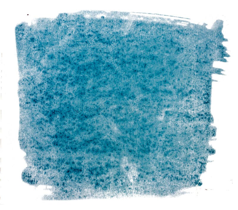 Gum bichromate print stock image. Image of splash, stroke - 72601245