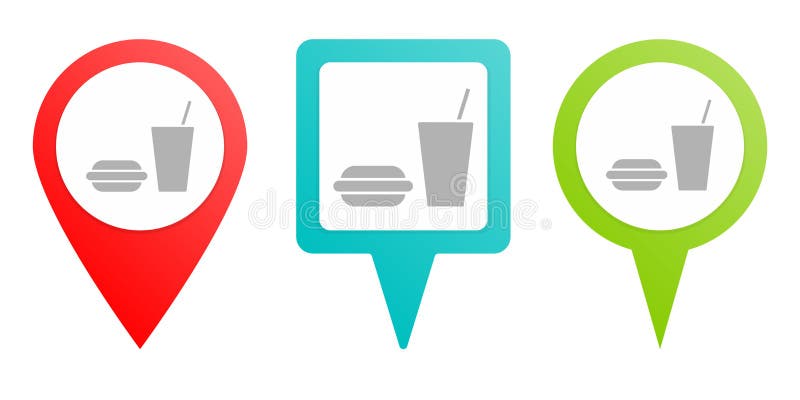 Burger Point Stock Illustrations – 857 Burger Point Stock Illustrations ...