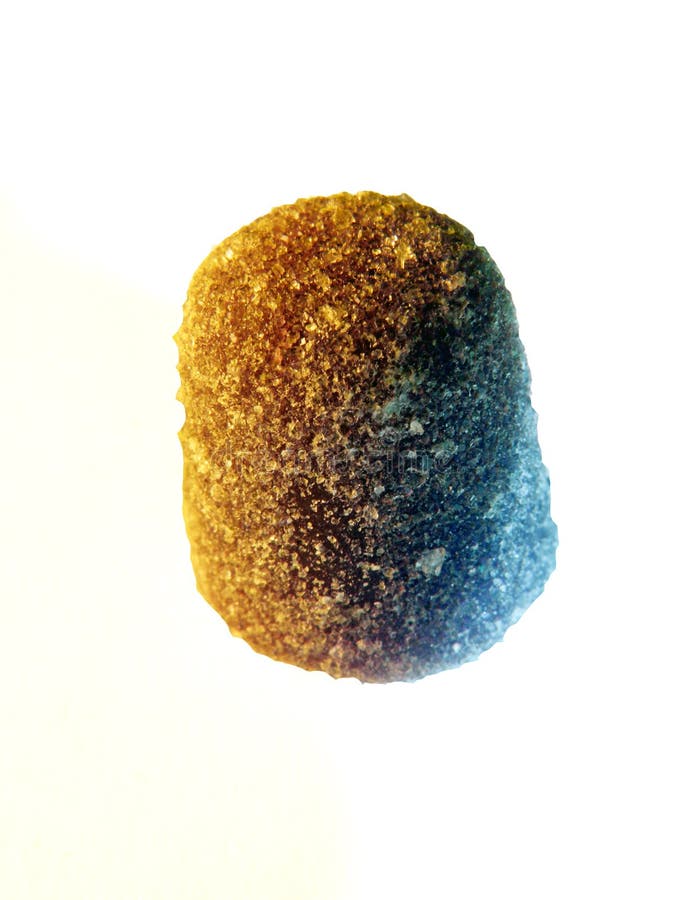 Gum Drop Picture. Image: 6074694