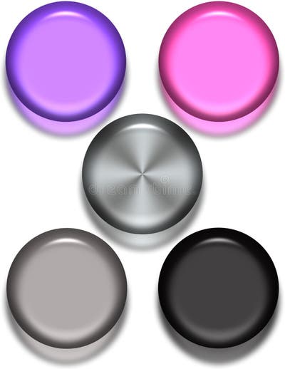 Transparent Gum Drop Buttons Stock Illustrations – 1 Transparent Gum Drop Buttons Stock ...