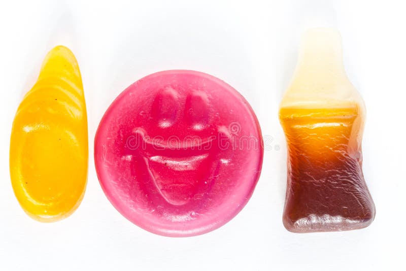Gum mix stock photo. Image of product, smiley, candy - 45734308