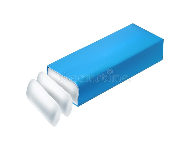 Bubblegum Chicle Stock Illustrations – 105 Bubblegum Chicle Stock ...