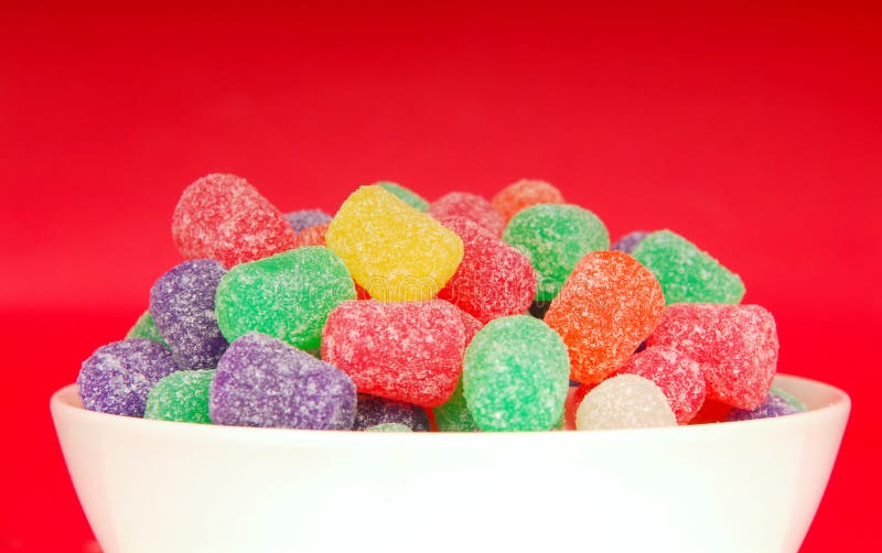 Gumdrop candy stock photo. Image of spice, candy, yellow - 10806256