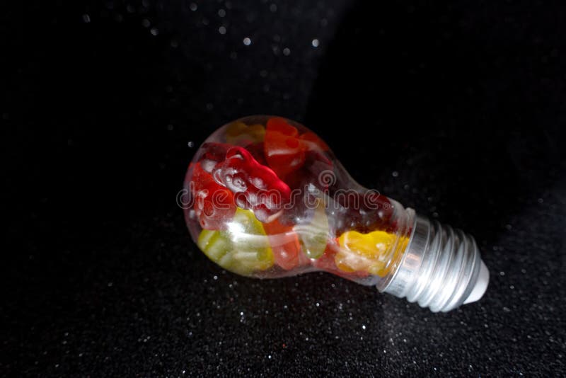 164 Gummy Bear Circle Stock Photos - Free & Royalty-Free Stock Photos ...